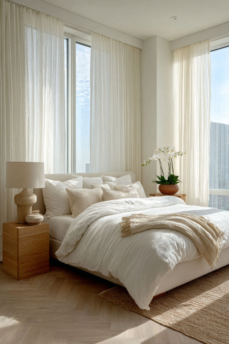 17 Calming Bedroom Colors for Women in Their 50s Struggling with Sleep ...
