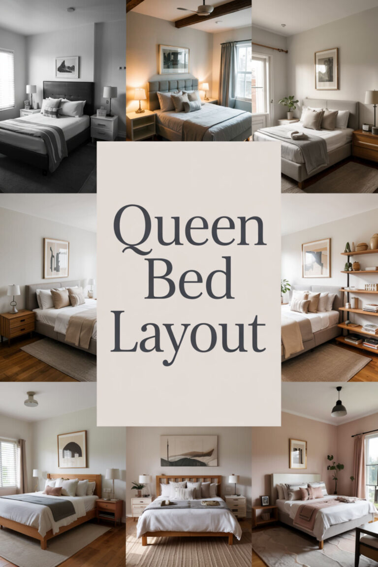 16 Organized Small Bedroom Layouts That Make Toddler Routines Easier ...