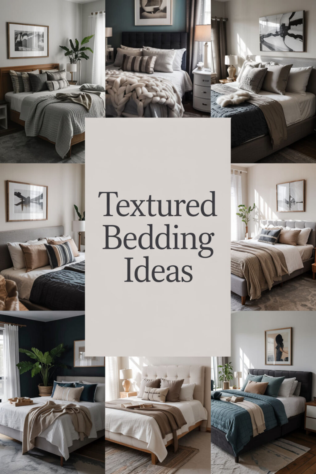 16 Moody Bedroom Décor for Overstimulated Moms Who Need Calm - Velvet Dawns