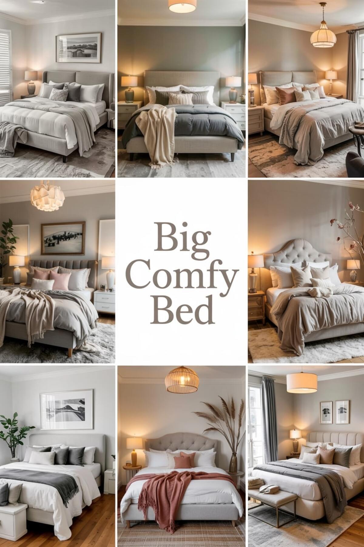16 Cozy Bedroom Ideas for Grown Women Craving Rest and Deep Sleep ...