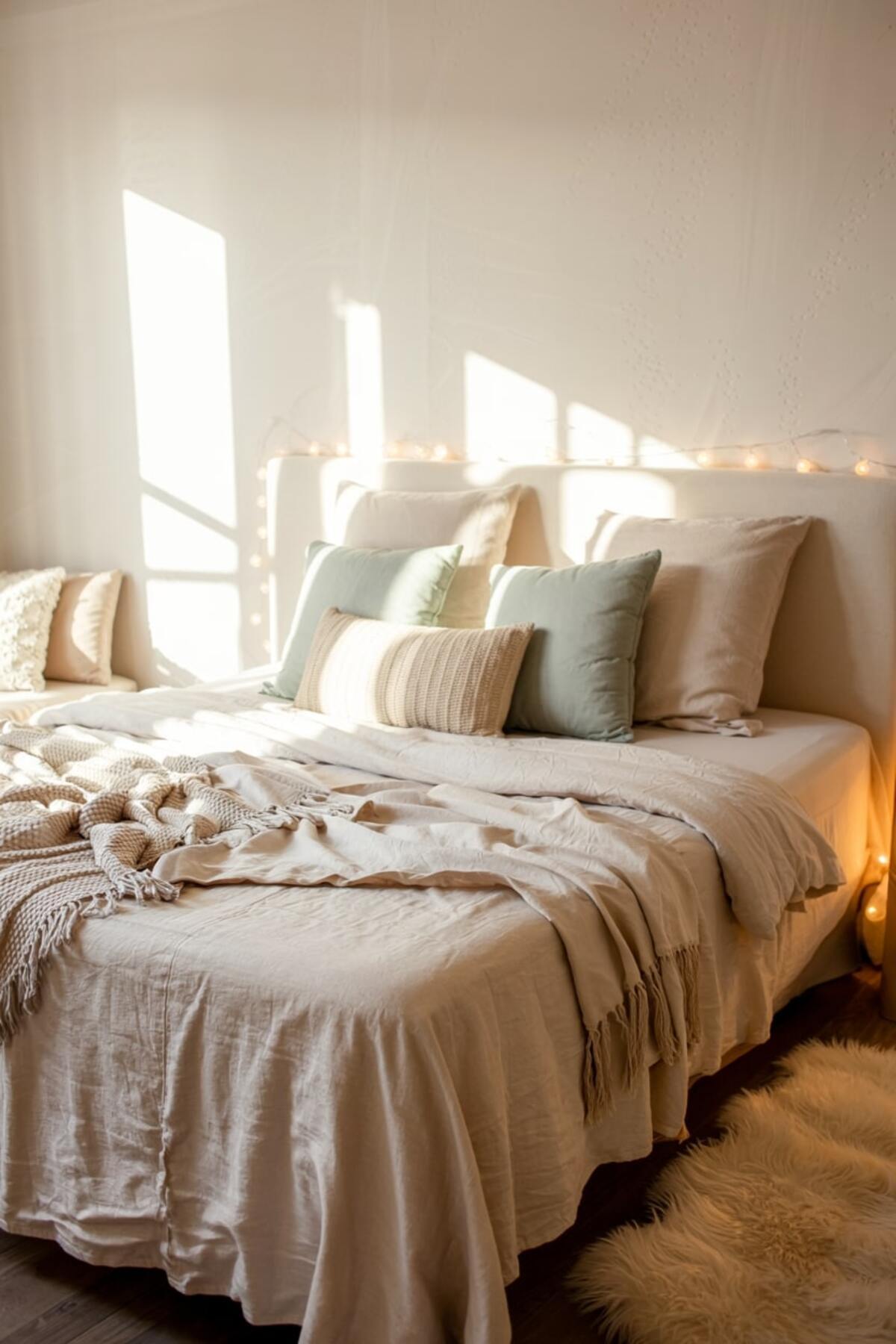 15 Bedroom Lighting That Helps Kids Wind Down Without Screens - Velvet ...