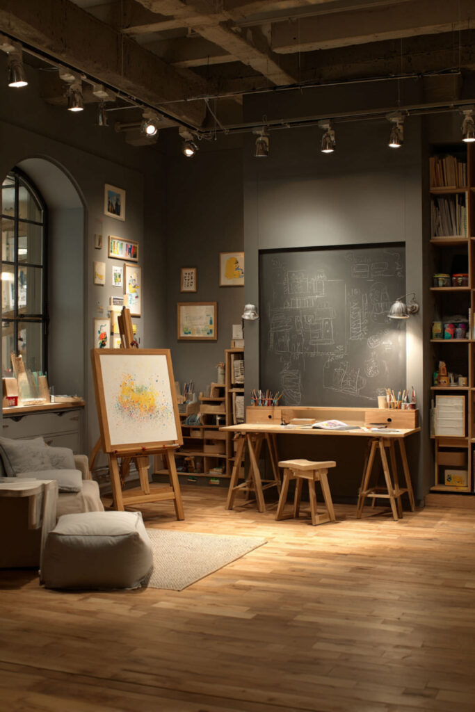 15 Stylish Kids Bedroom Ideas That Inspire Creativity - Velvet Dawns