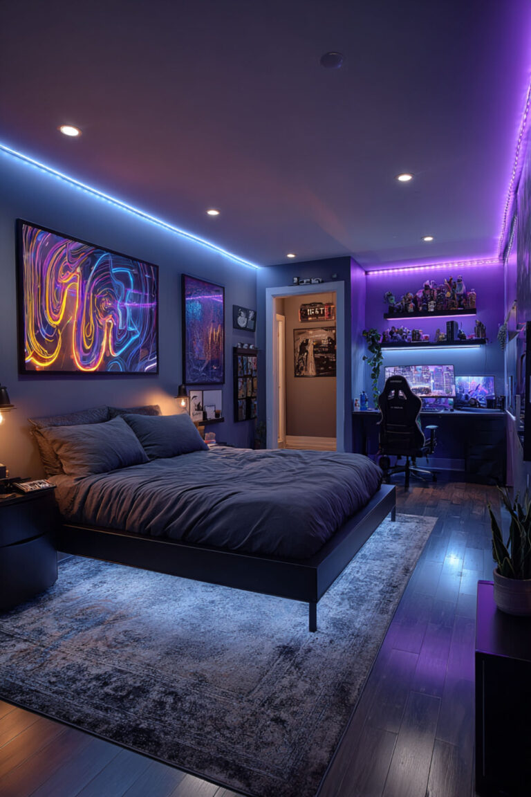 18 Cool Sunglasses, Cooler Bedrooms: Ideas for Gen Z Who Want Insta ...