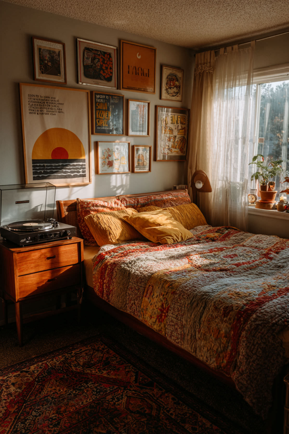 18 Cool Sunglasses, Cooler Bedrooms: Ideas for Gen Z Who Want Insta ...