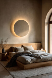 18 Moon-Themed Bedroom Ideas for Women Struggling with Insomnia ...