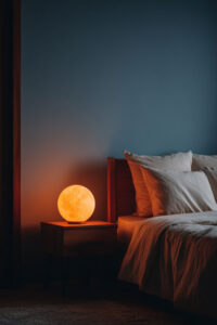 18 Moon-Themed Bedroom Ideas for Women Struggling with Insomnia ...