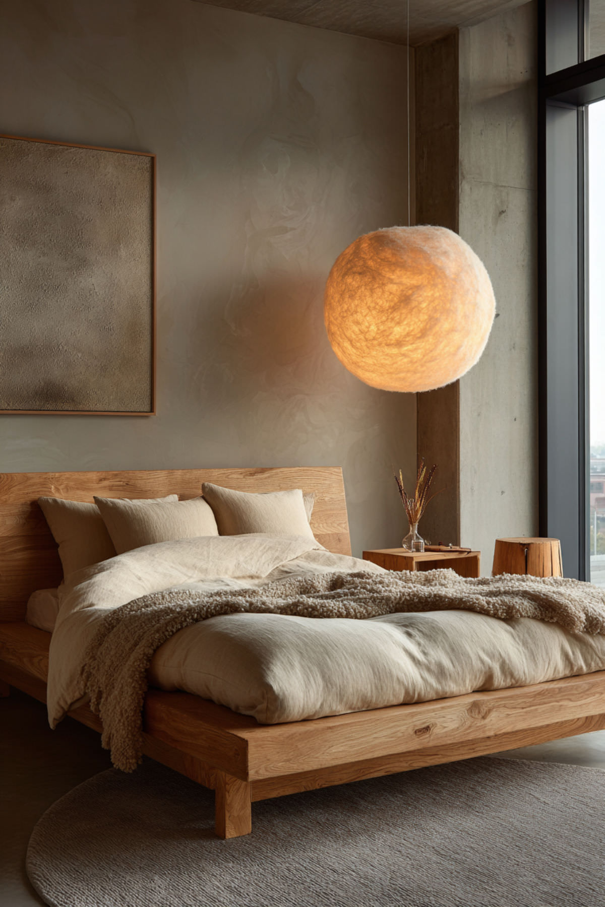 18 Moon-Themed Bedroom Ideas for Women Struggling with Insomnia ...
